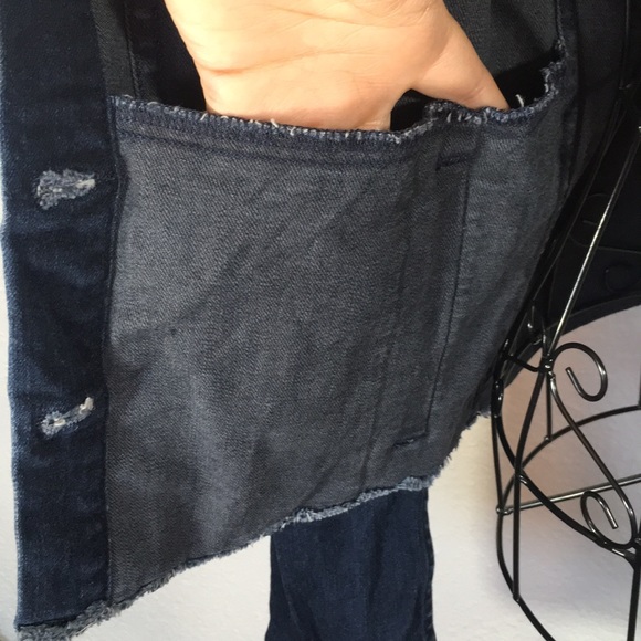 Big Star | Jackets & Coats | Big Star Denim Jacket | Poshmark